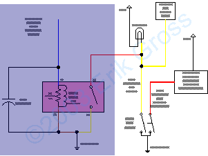 1995 3000GT VR-4: Enabling Headlight Auto-Shutoff With a Turbo Timer