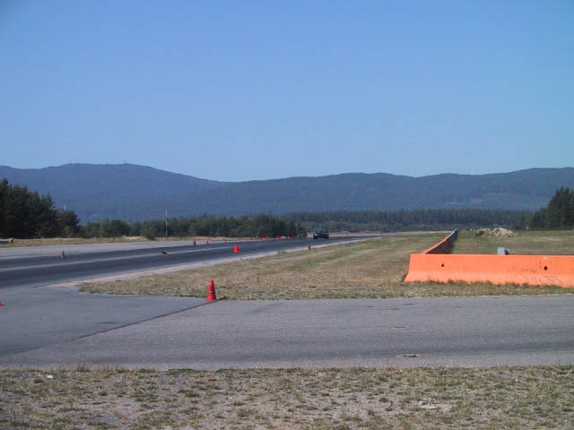 last of the S curves