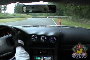 NWARC Lapping Day - Pacific Raceways - July 28th, 2006