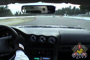 NWARC Lapping Day - Pacific Raceways - July 28th, 2006